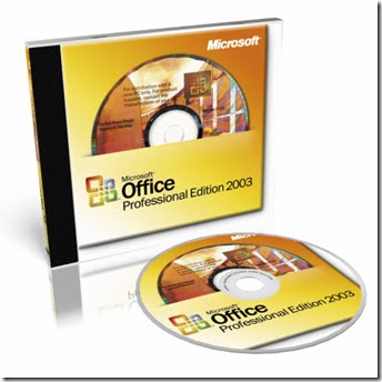 Validando o Windows XP sp3